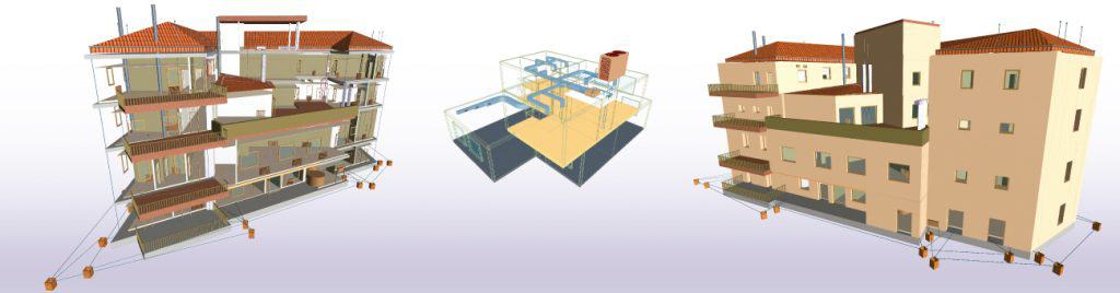 Curso CYPECAD MEP: Diseño y cálculo de instalaciones | Imasgal Curso CYPECAD MEP: Diseño y cálculo de instalaciones | Imasgal