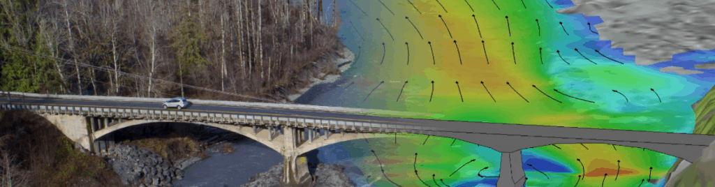 ¿Qué es iber? Un software libre para la modelización hidráulica.