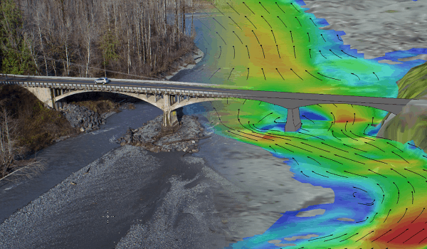 ¿Qué es iber? Un software libre para la modelización hidráulica.