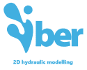 ¿Qué es iber? Un software libre para la modelización hidráulica.