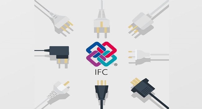 Algunos detalles de interés sobre el formato IFC