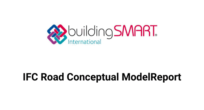 IFC 4.3 en proyectos de carreteras